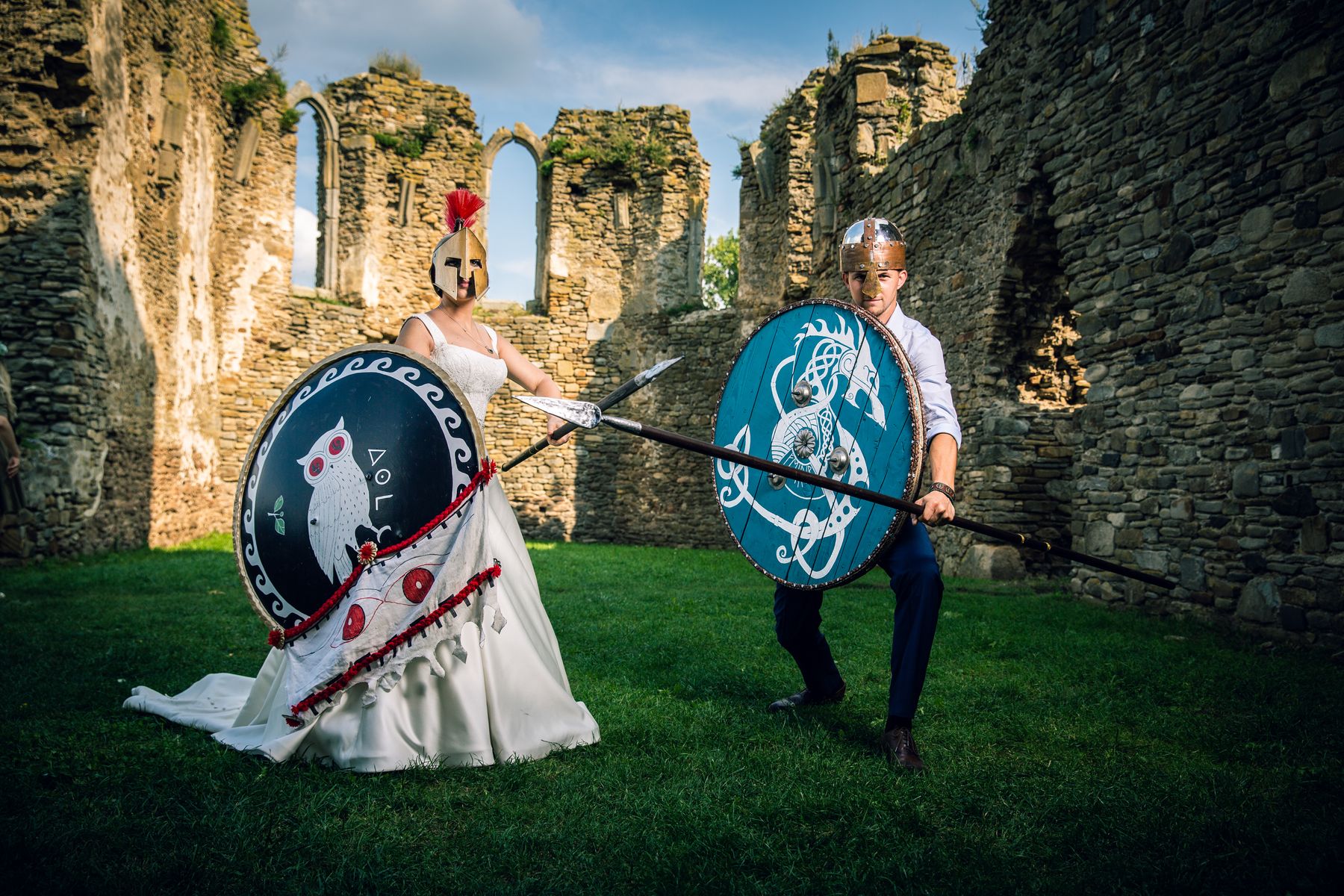 Guía Completa para Organizar Bodas Temáticas: De la A a la Z